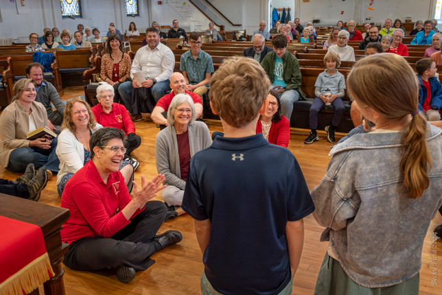 South Church Concord United Church of Christ