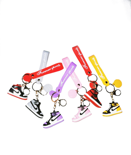Forever Sport Keychain | Niko Tailor