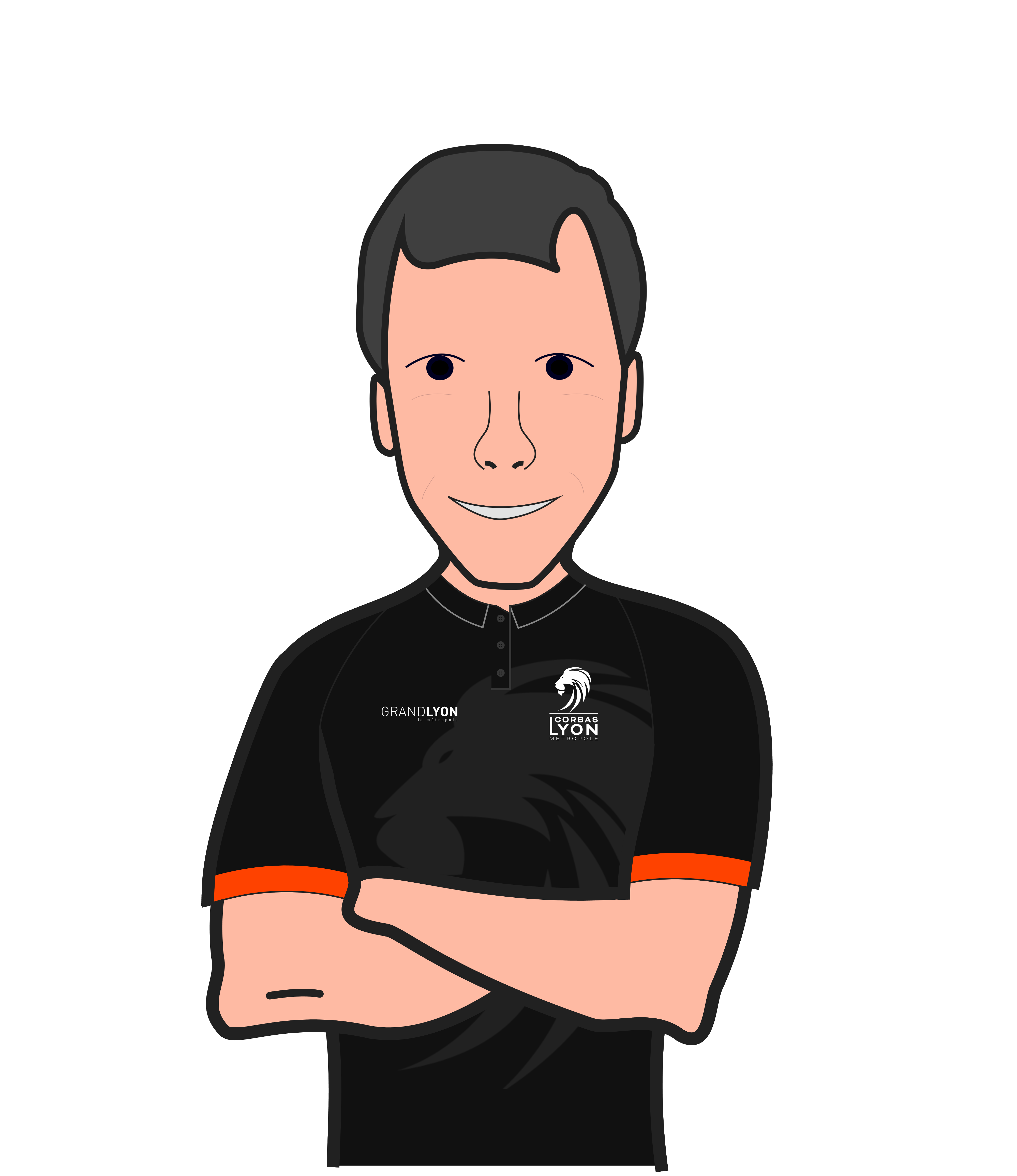 Xavier BRUN | Vélo Club Corbas