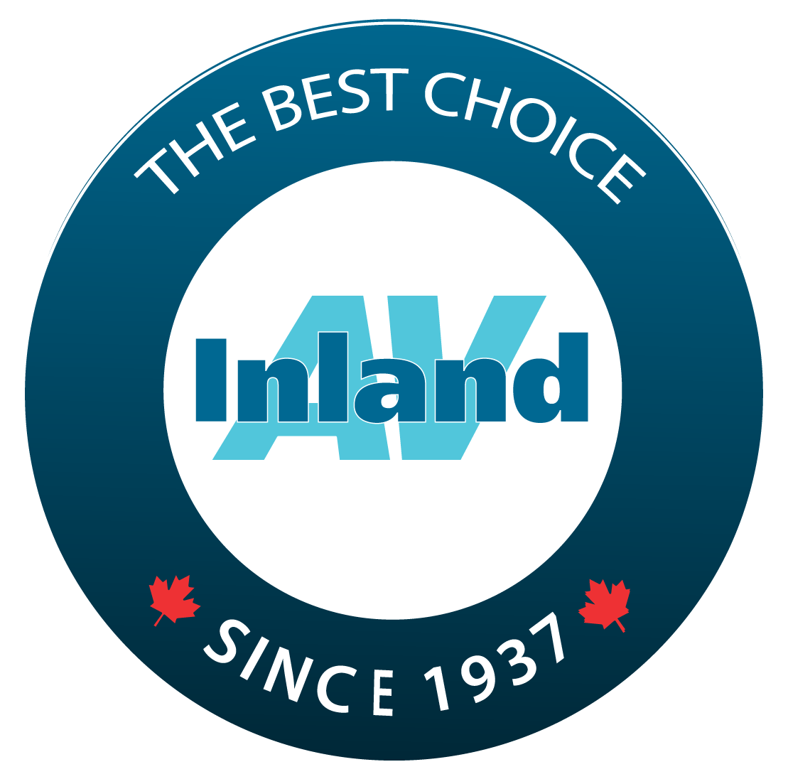 Inland Audio Visual, Inland AV | av solutions