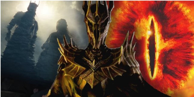 Necromancer in Lord of the Rings: The Dark Shadow Behind Middle-earth