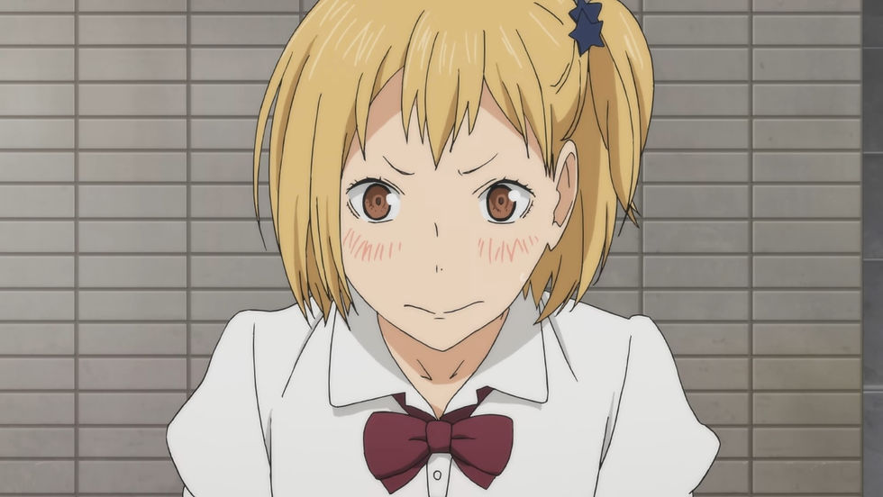 Every Character in Karasuno Team: The Powerhouse of Haikyuu!!