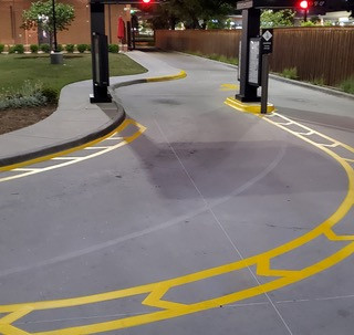 PROJECTS | Bee Line Services