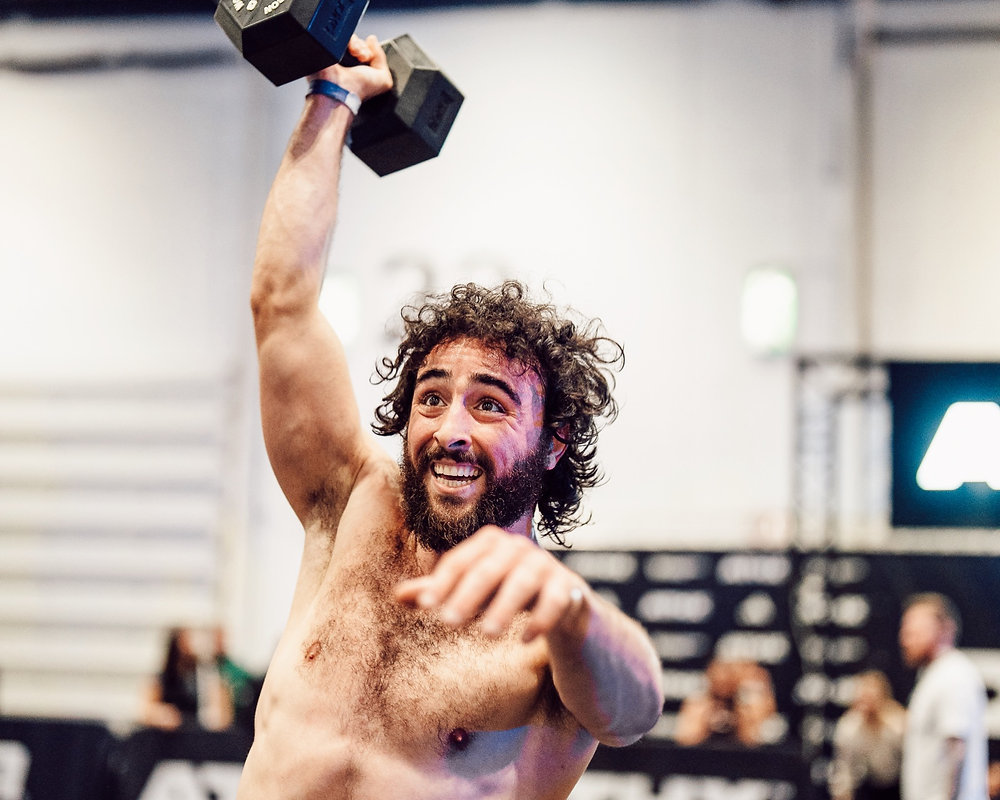 Pull up like a pro- My ultimate program for a guaranteed PB at ATHX