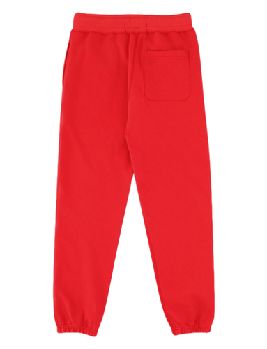 Red Jogging Pants | FOSH Uniform