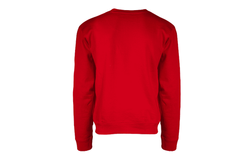 Red Sweatshirt | FOSH Uniform