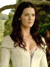 kahlan amnell
