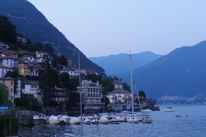 Moltrasio Guide | Lake Como | The Indie Tripper