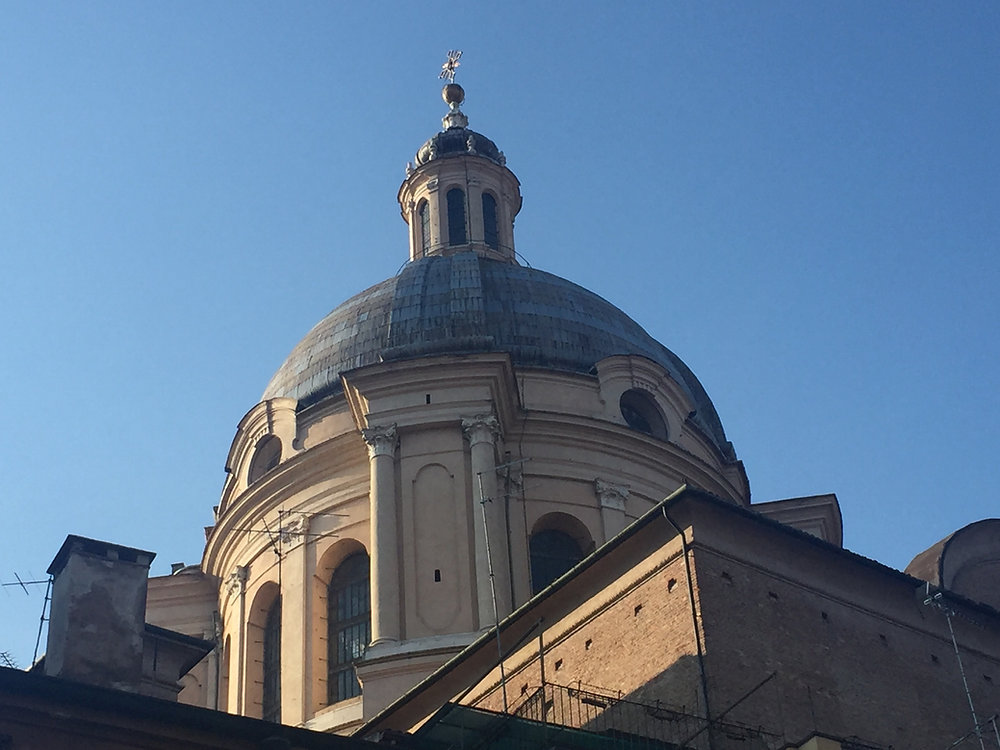 Mantua Travel Guide | Italy | The Indie Tripper