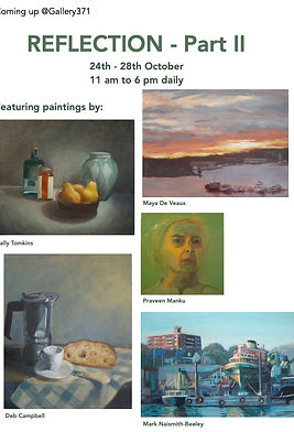 artists | Gallery 371
