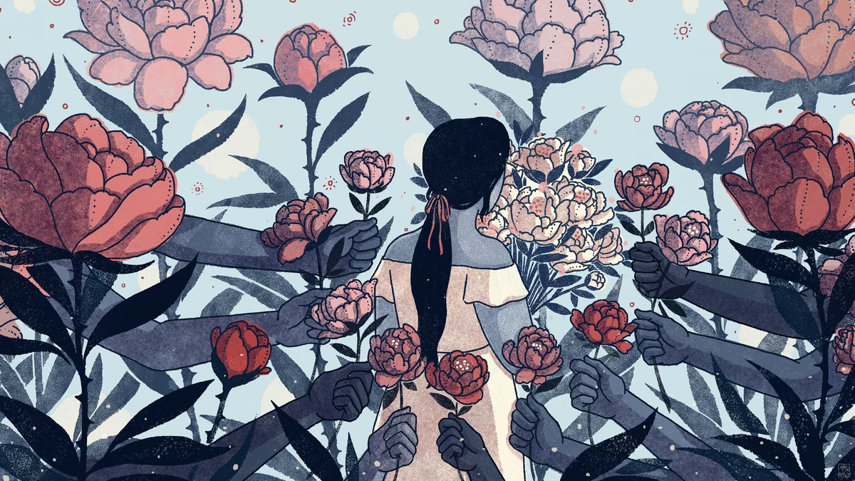 Selected Works | Yowei Shaw