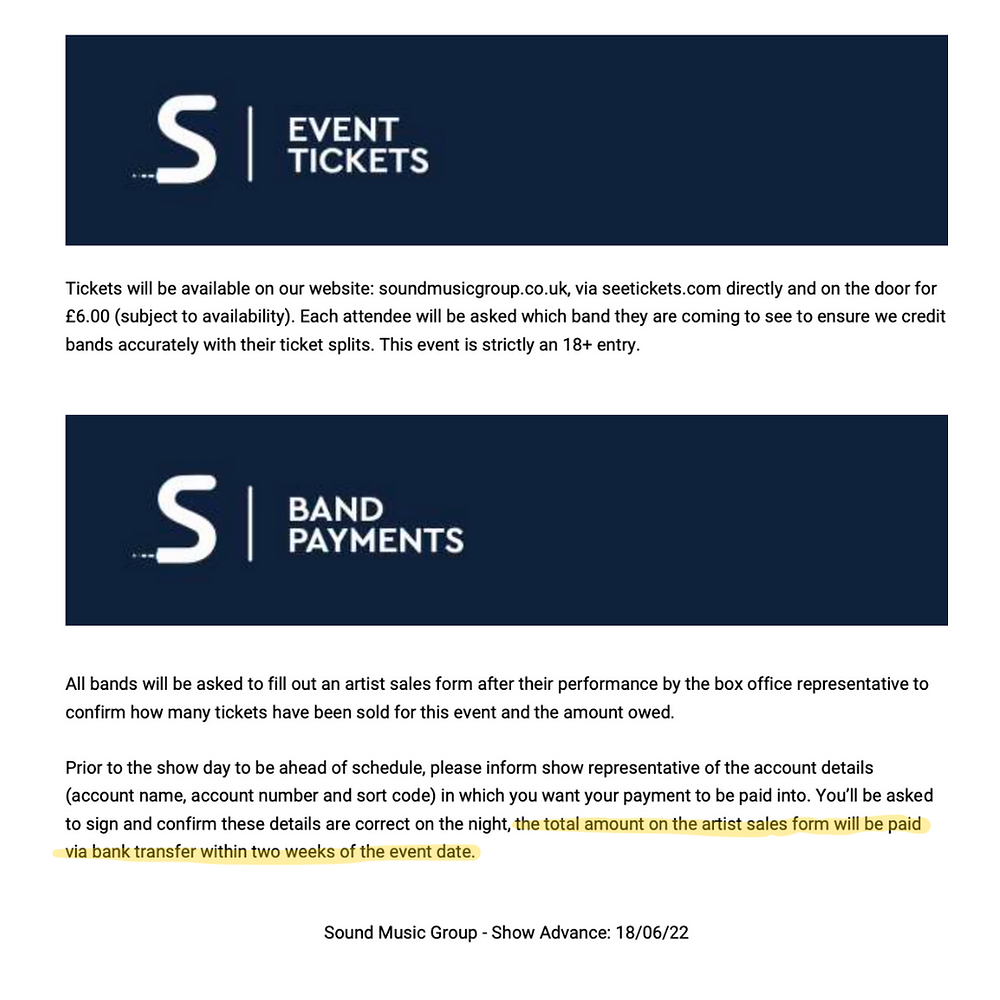 Liverpool bankrupt music promoter is accused of “exploiting young ...
