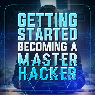 Getting Started | hackers-arise