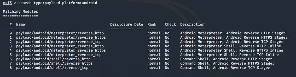 Metasploit Basics Part 13 Exploiting Android Mobile Devices Updated