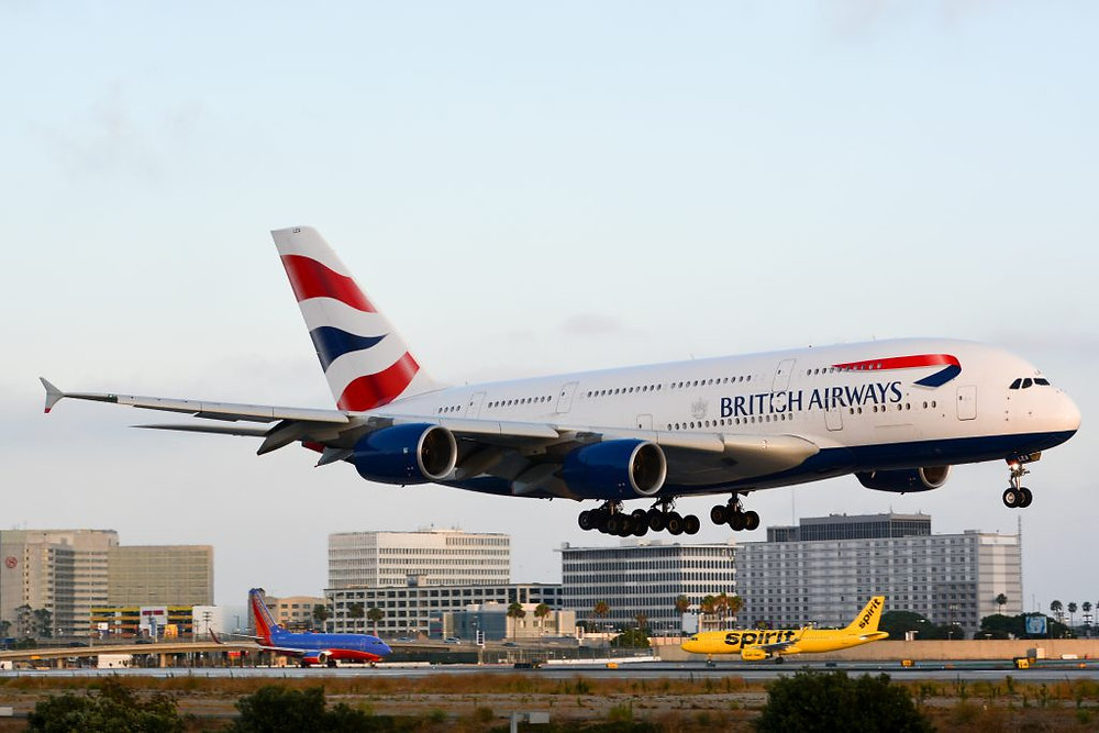 The Future of the A380 Part 1: The European Carriers