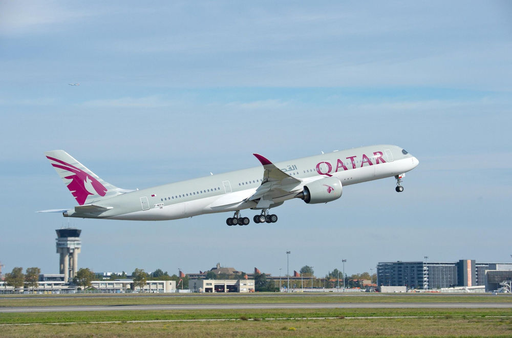 Qatar Airways Announces Doha to Seattle Flights in March 2021