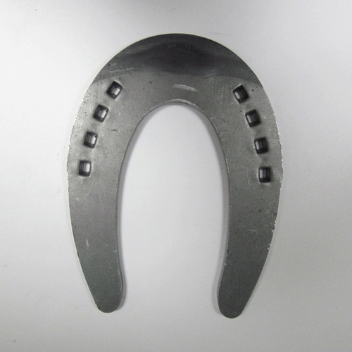 Double S "SM" Tapered Sliding Plate | Farriersupply