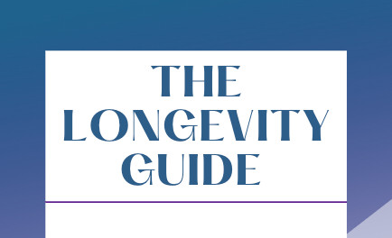 Longevity Guide | FosteringLongevity