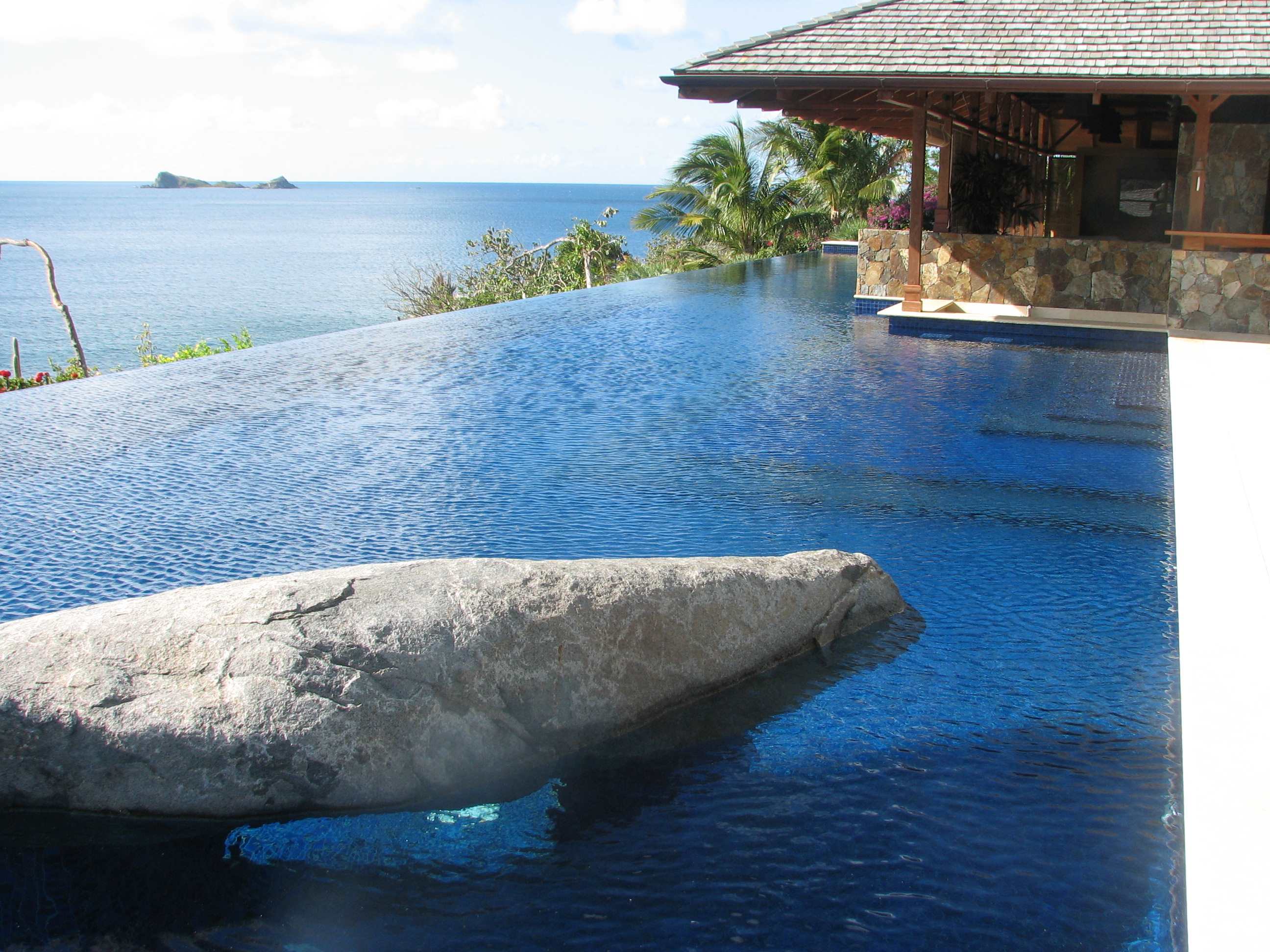 Scott Swimming Pools