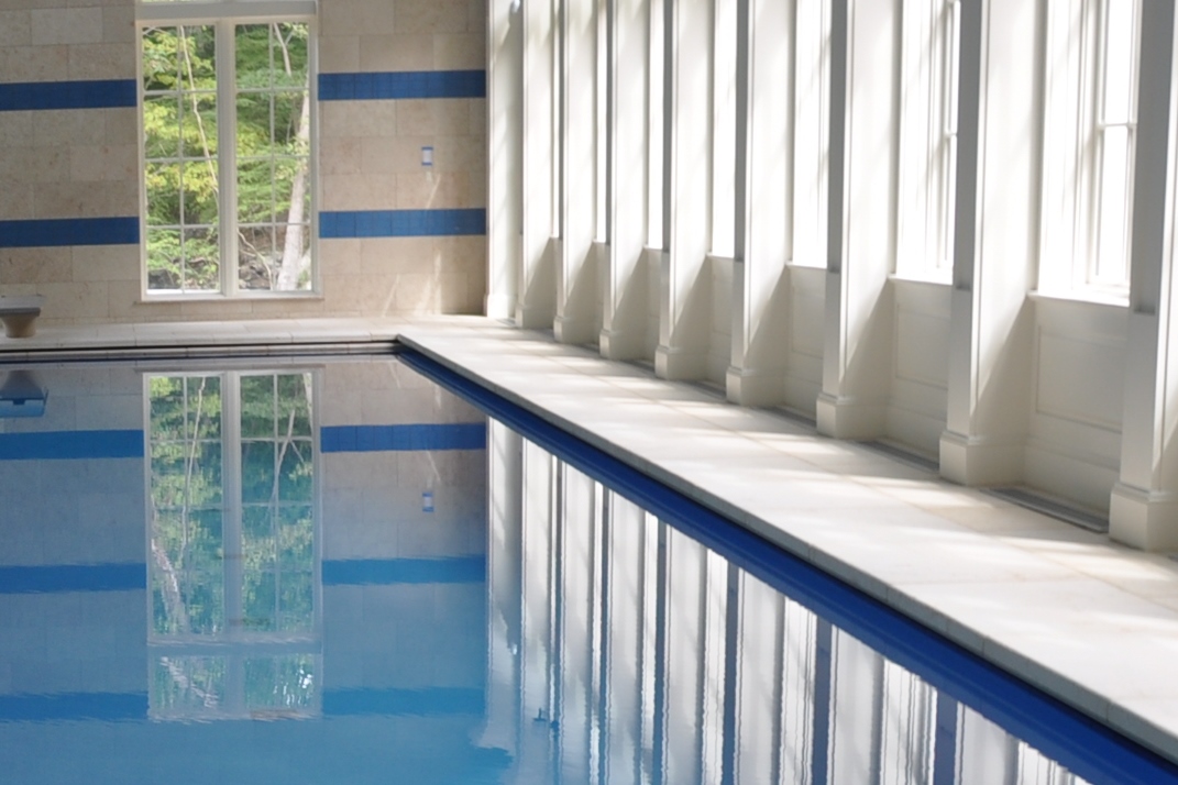 Scott Swimming Pools