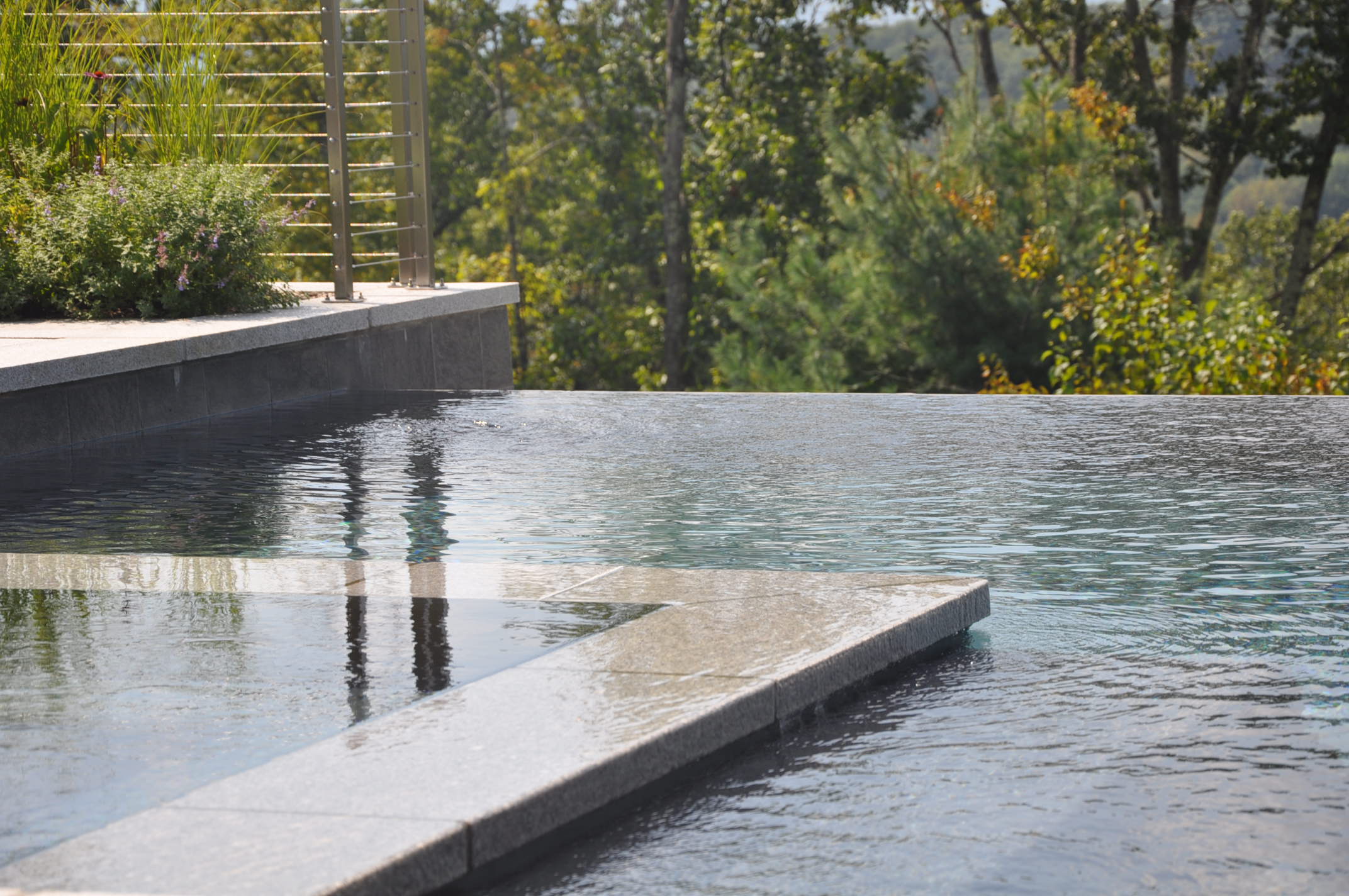 Scott Swimming Pools