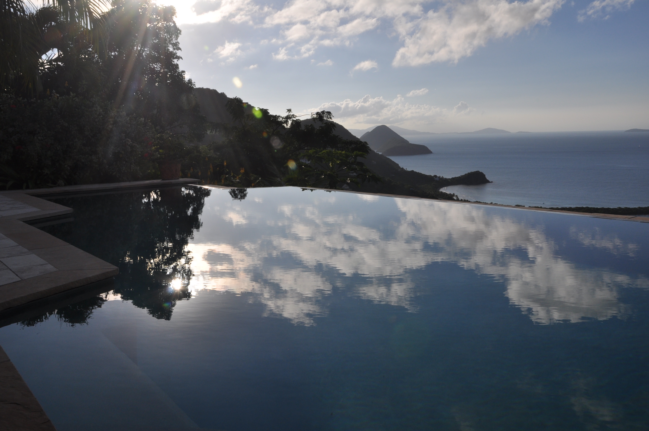 Scott Swimming Pools