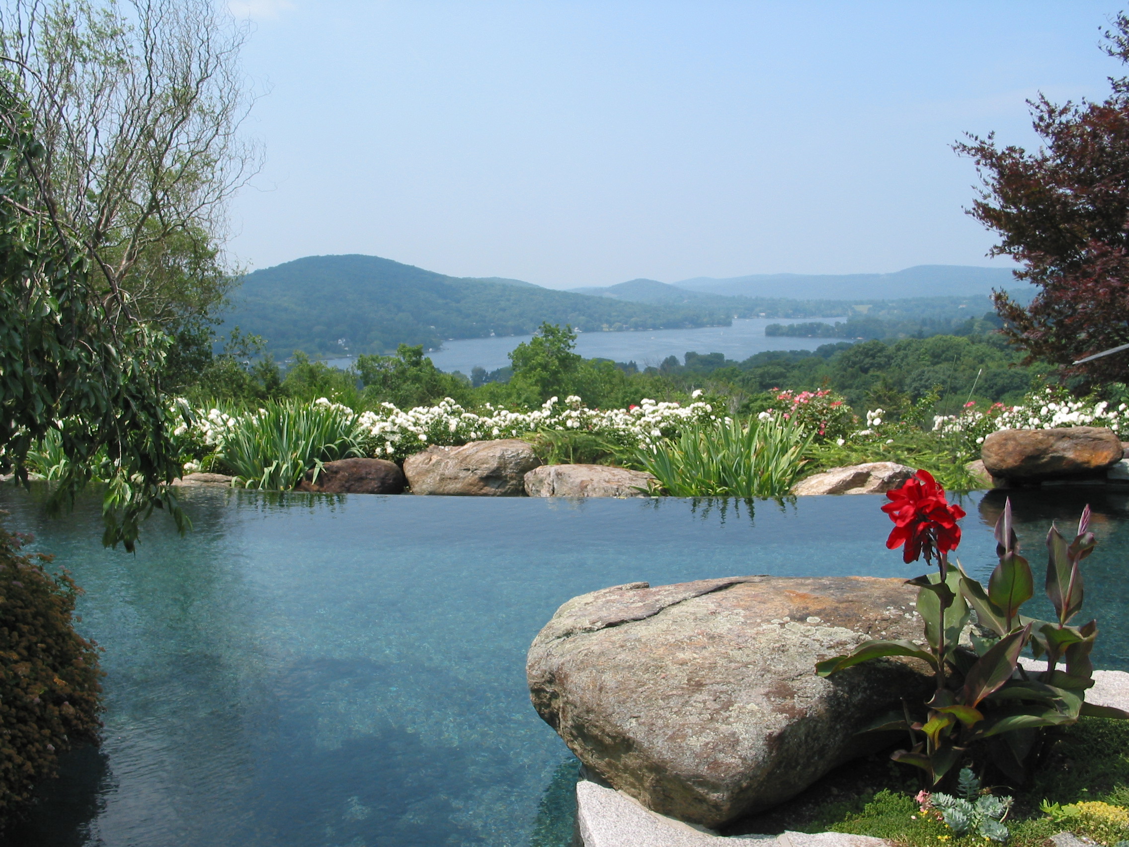 Scott Swimming Pools