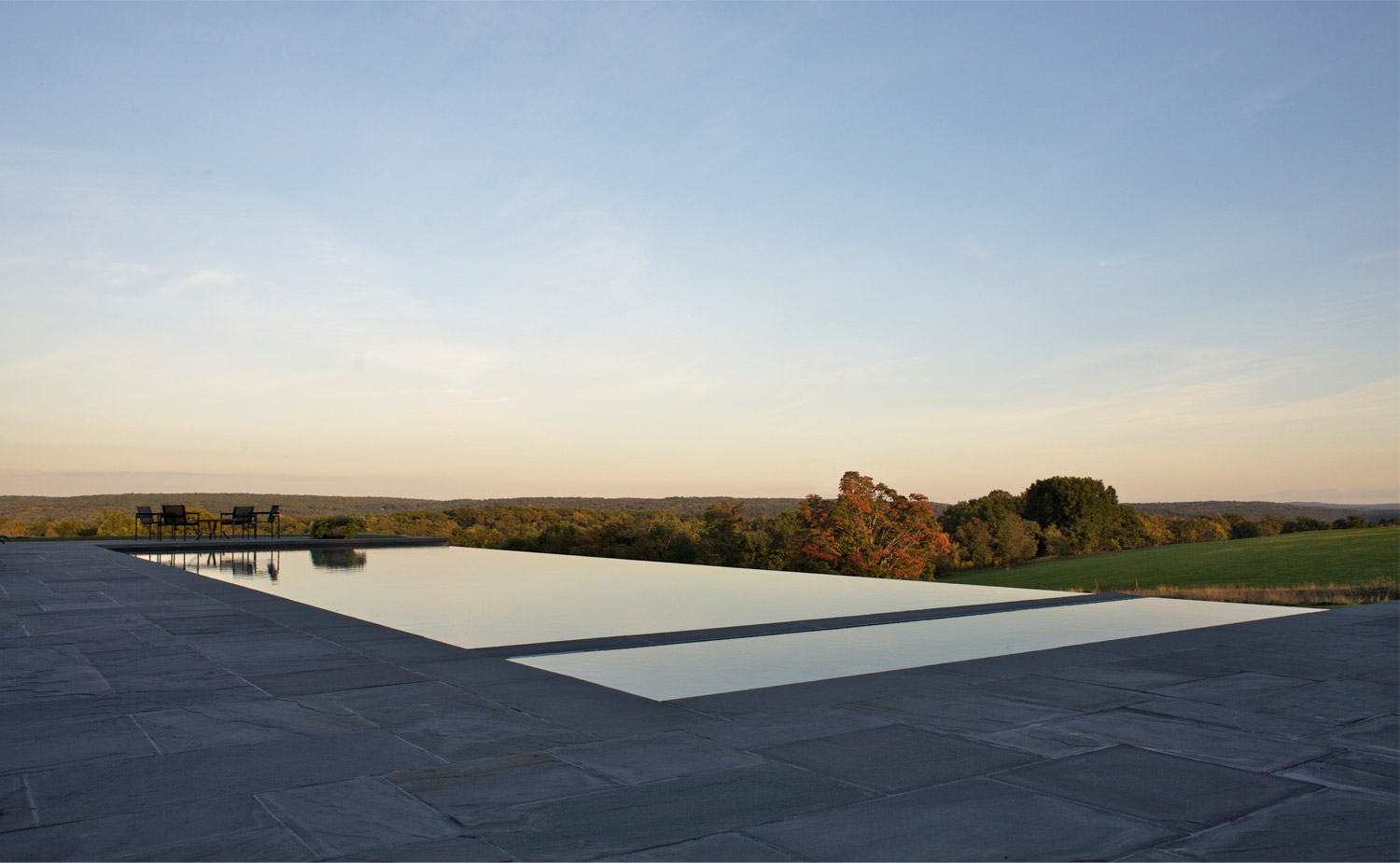 Scott Swimming Pools