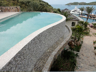Caribbean Pools | Scott Pools