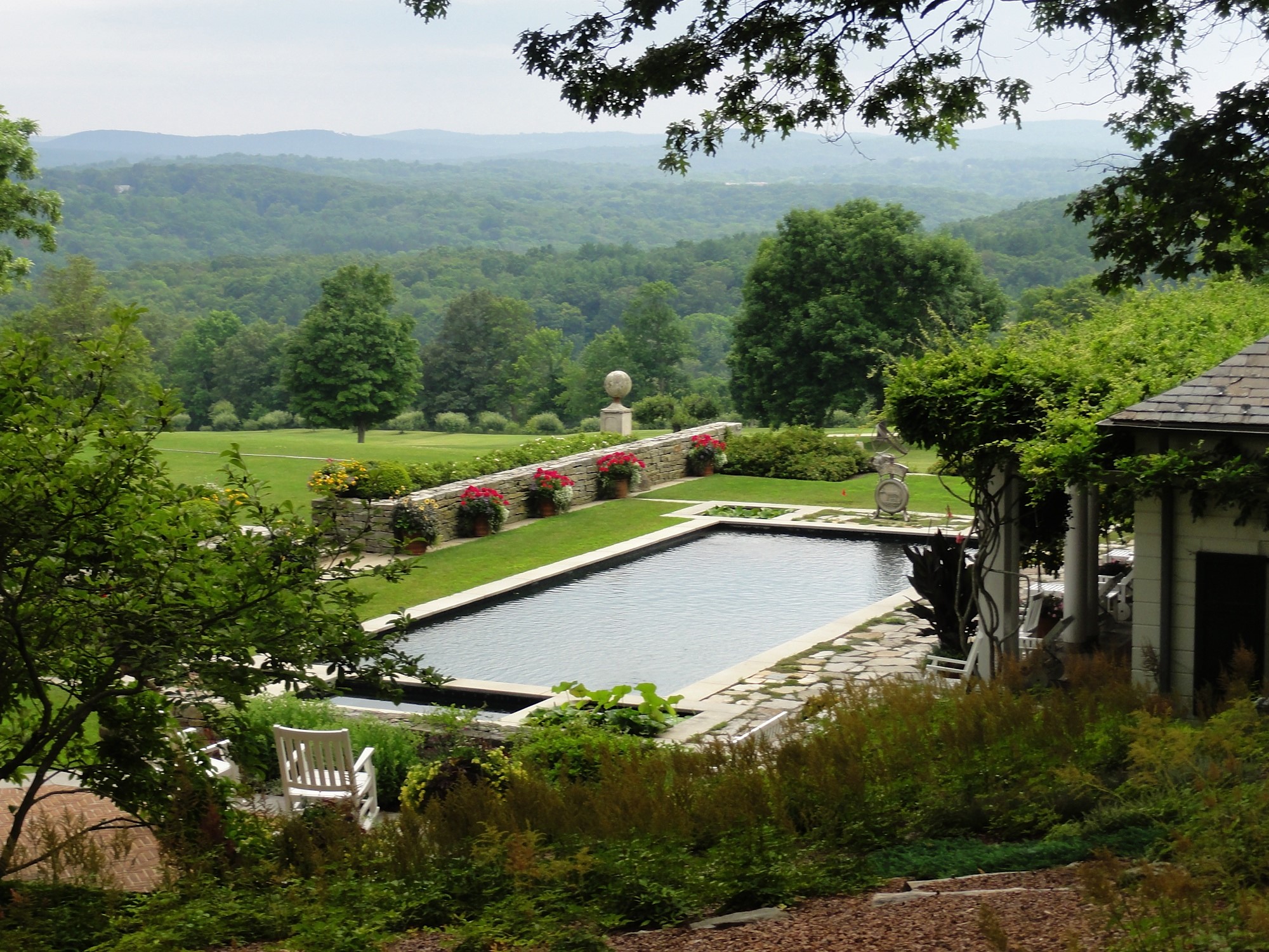 Scott Swimming Pools