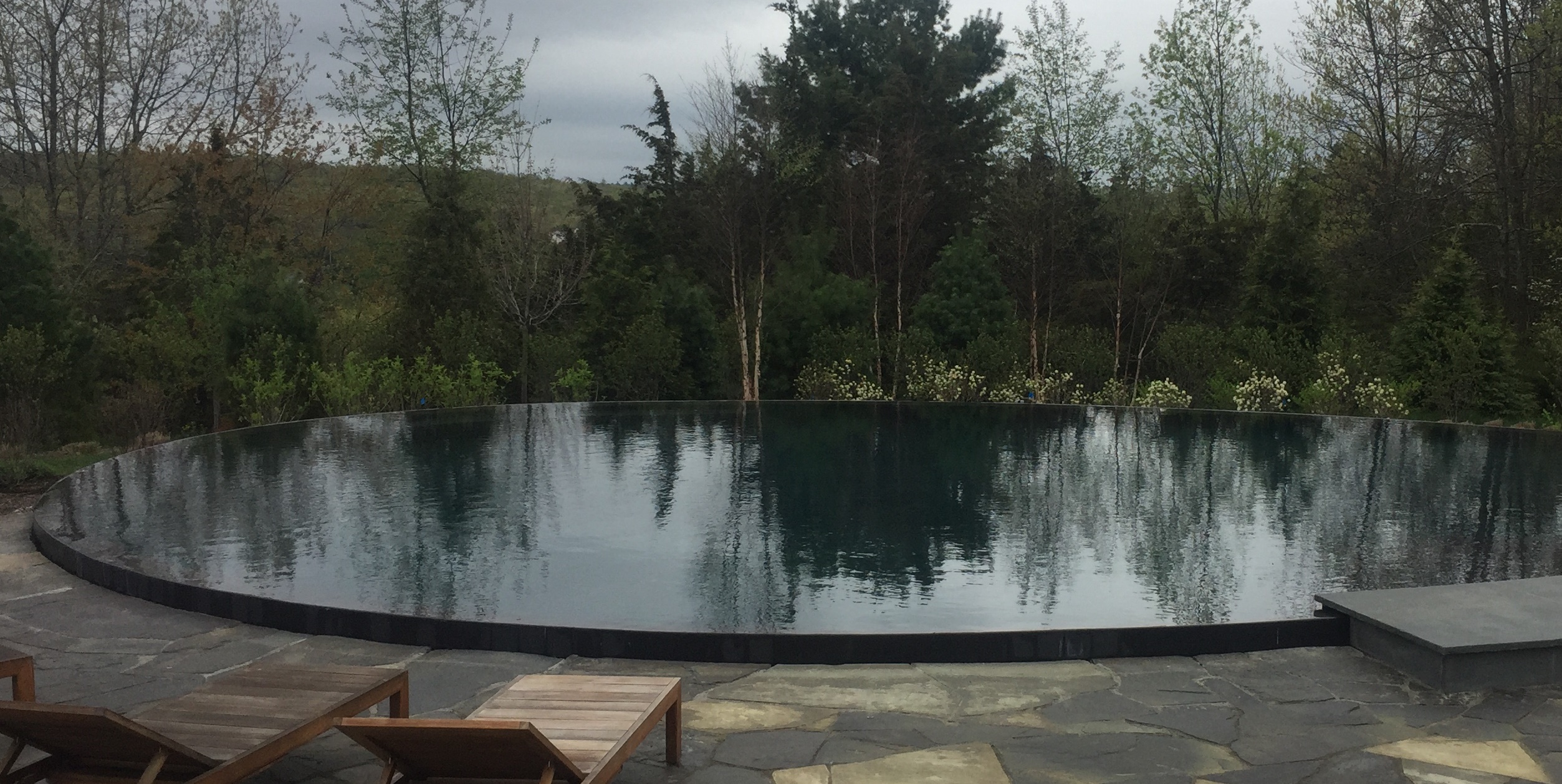 Scott Swimming Pools