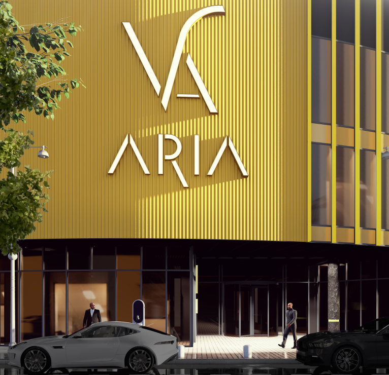 Aria Showroom | Spatii comerciale de închiriat în Valea Cascadelor ...