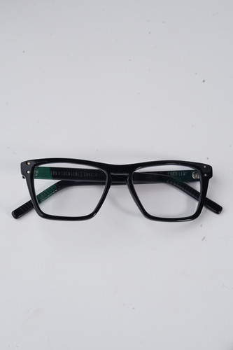 Conrad - Black | COCO LENI Stockroom