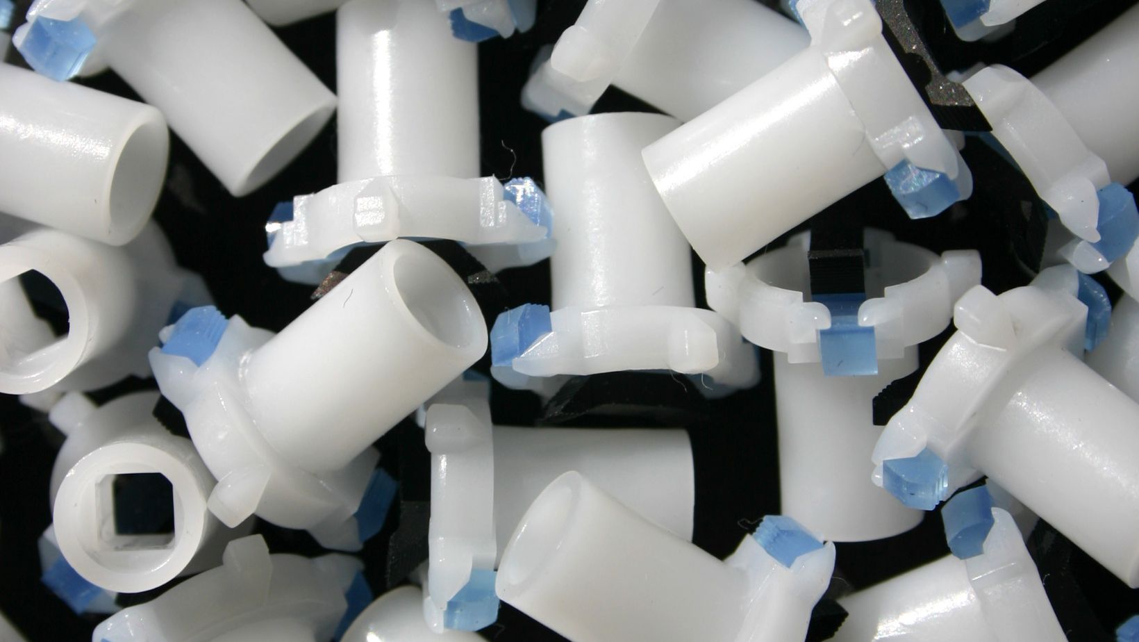 Comment fabriquer une pièce en plastique