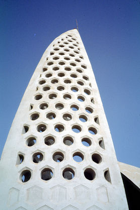 Pastor's Pen: Monuments to Sin