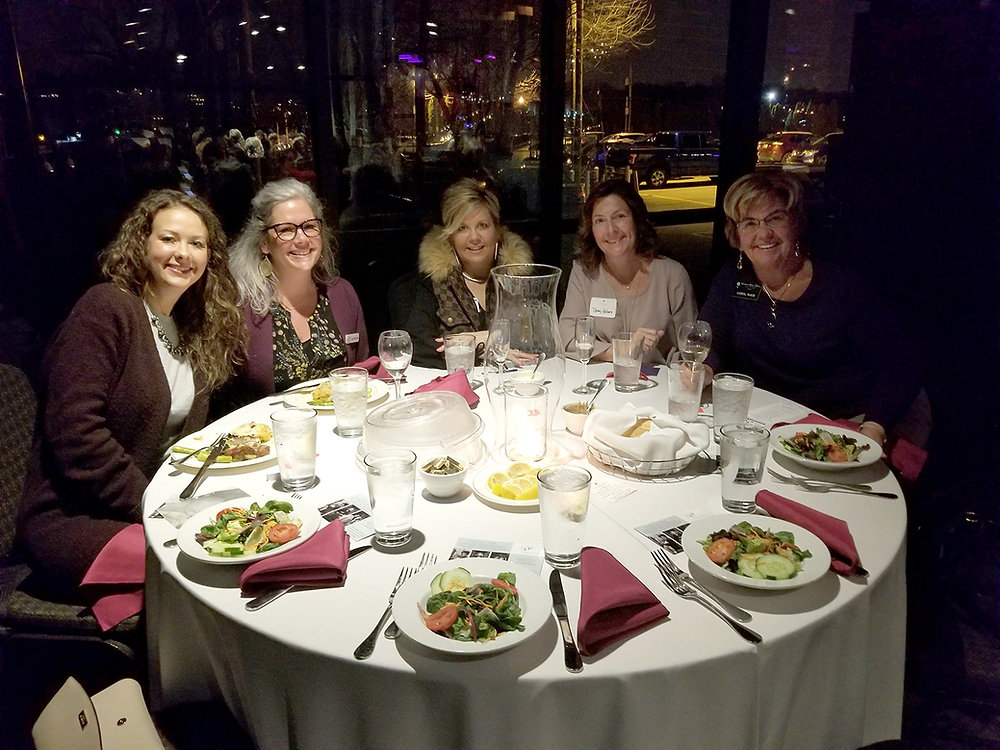 Cru Membership Grew!