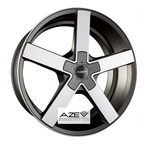 AZEV Type R2 | König Oy