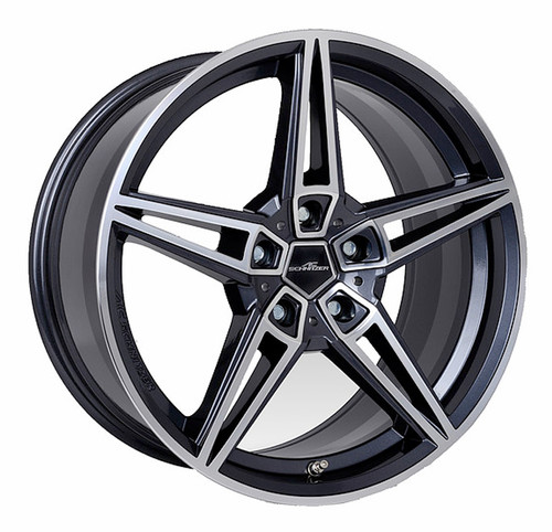 ACS Type AC1 Forged | König Oy