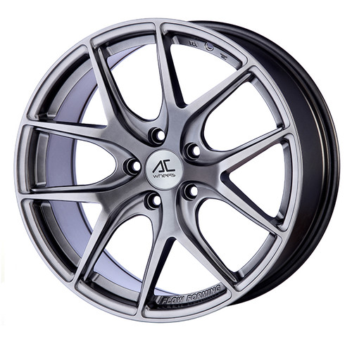 AC WHEELS FF007 | König Oy