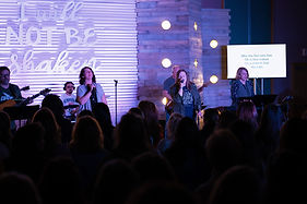 Women | The Rock Church