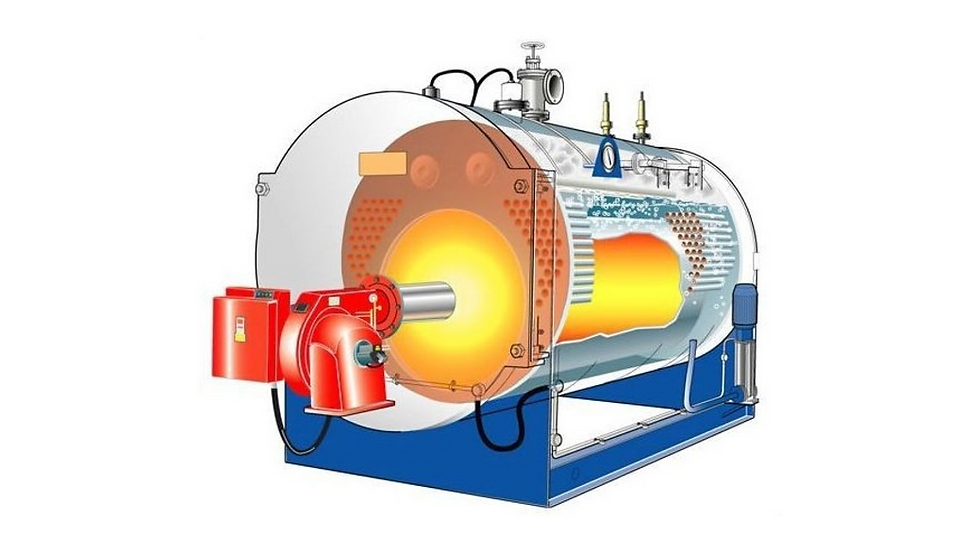 Bagaimana Cara Kerja Boiler?