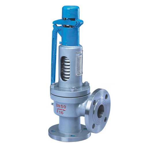 Safety Valve | Boilermart | Boiler Indonesia