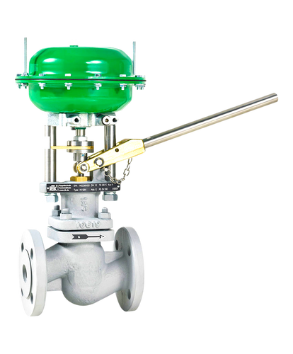 Blowdown Valve | Boilermart | Boiler Indonesia