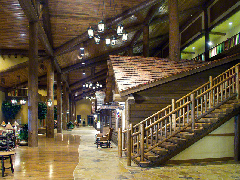 The Keeter Center | BRP Architects