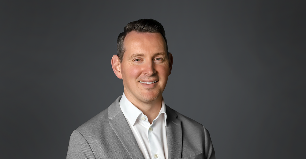Celebrating 25 Years of Magellan: Meet Richard O'Grady