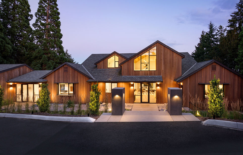 JDL Development Inc. | Builders & Remodelers