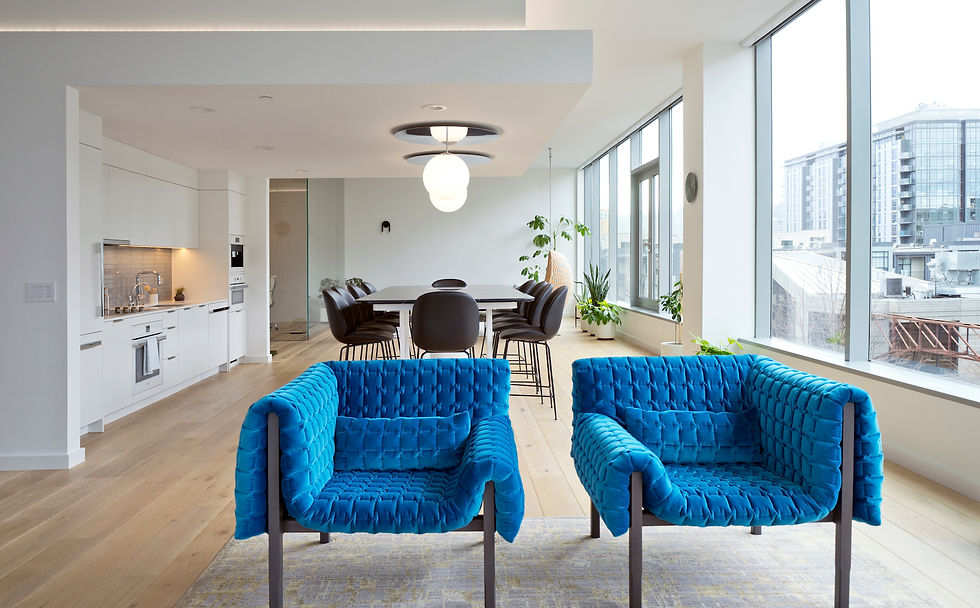 COMMERCIAL & MULTI-FAMILY | JDL Development Inc.