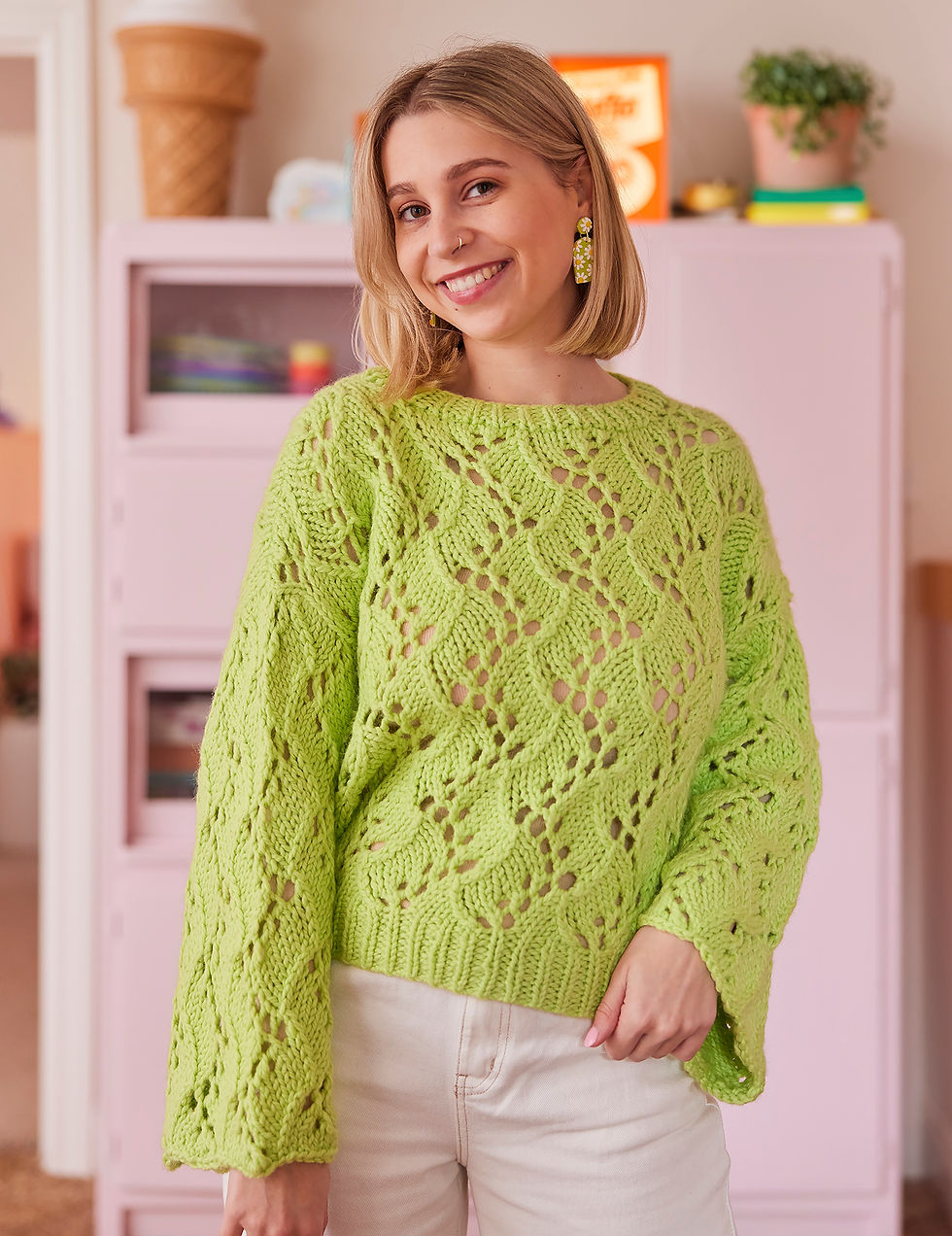 Patterns | Jaime Creates