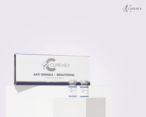 CURENEX Skinbooster | arummedi