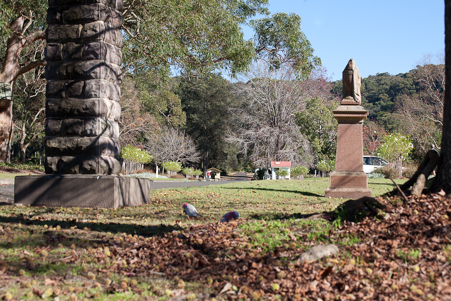 Cemeteries | Central Coast Cemeteries